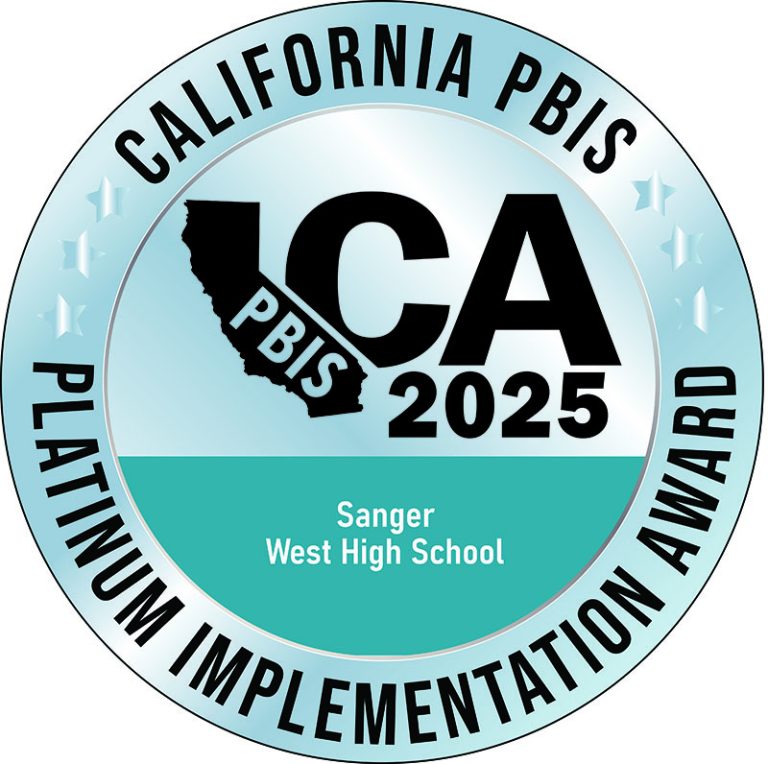 Home - Sanger West High School